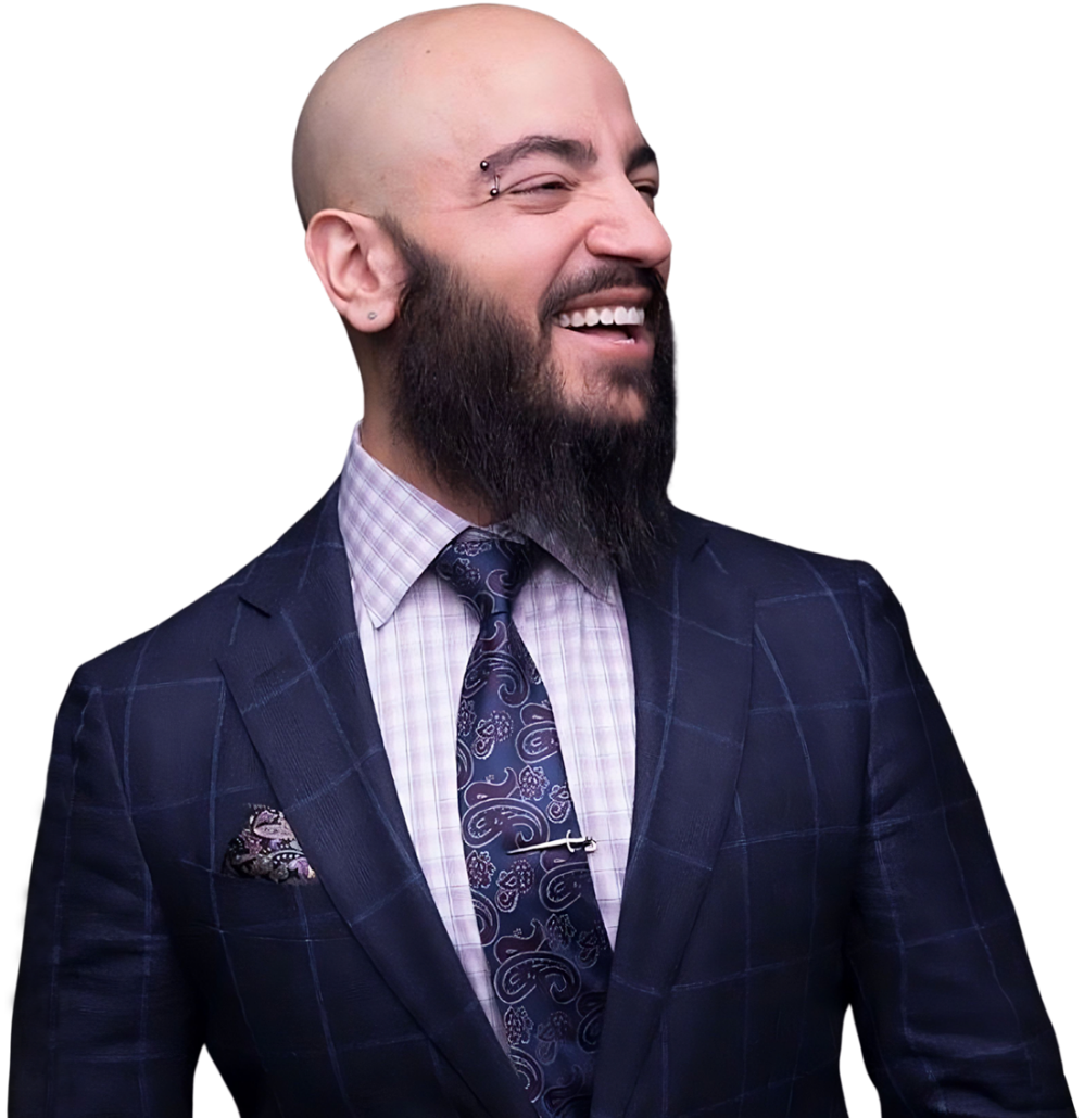 Home - Dr. Jay Phoenix Singh